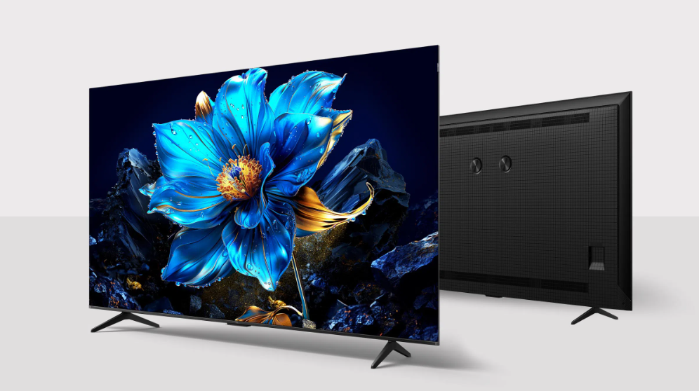 Scandia - TCL 55P7K-BF